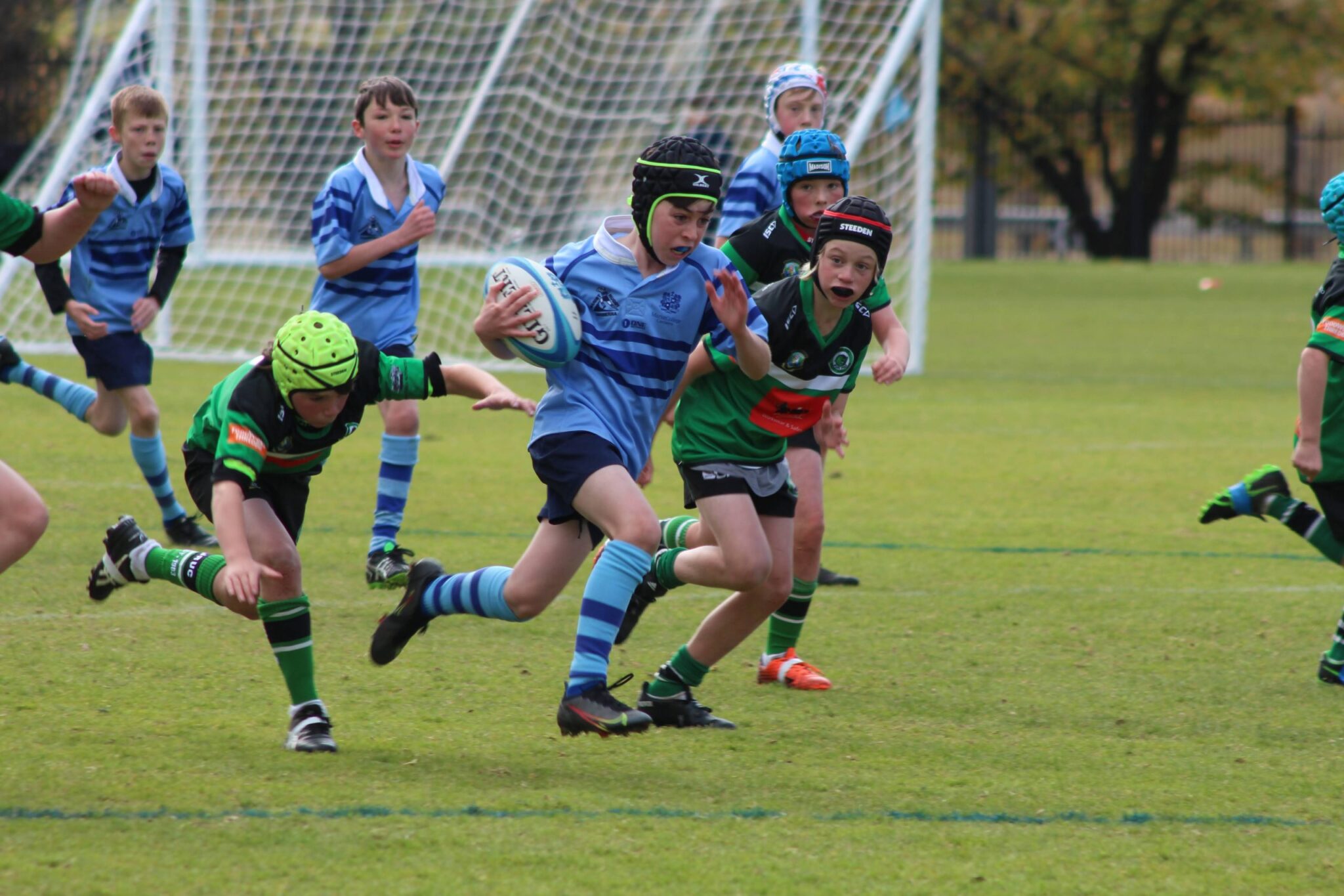 Marist Rugby Canberra – Marist Rugby Club